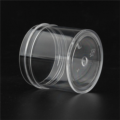 60ml PS jar with PP lid GFA-535