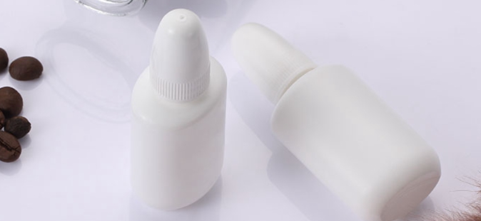 15 ml LDPE squeeze nasal spray bottle YFA-201