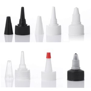 Everything You Need to Know About Custom Bottle Caps